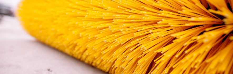 Monofilament | Ascend Performance Materials