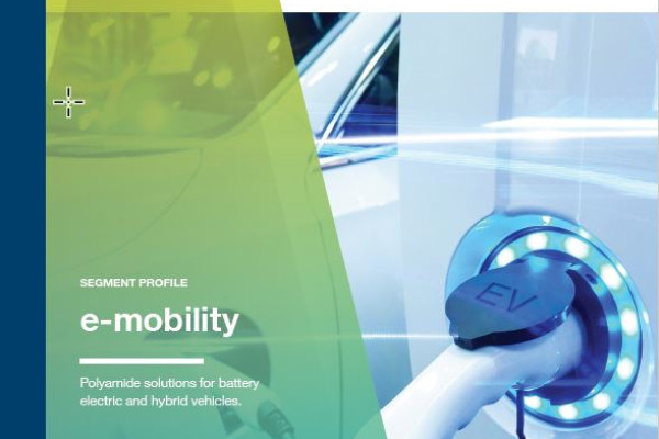 e-mobility: Go farther in e-mobility with Ascend’s e-range solutions ...