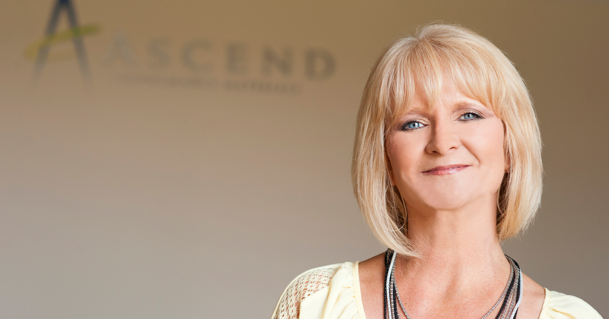 点亮每一天：How a chance encounter changed a co-worker’s life