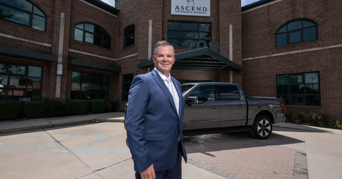 Inspiring Everyday: When our customers win, we win