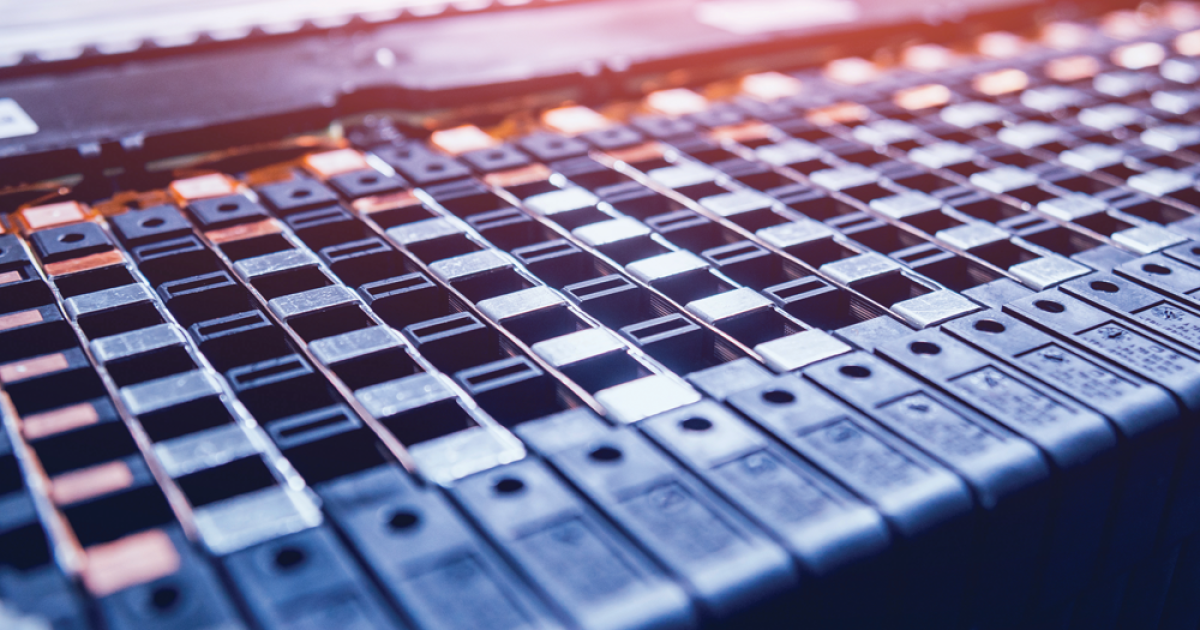 Trinohex® Ultra LIB 电解质添加剂现已在欧盟上市